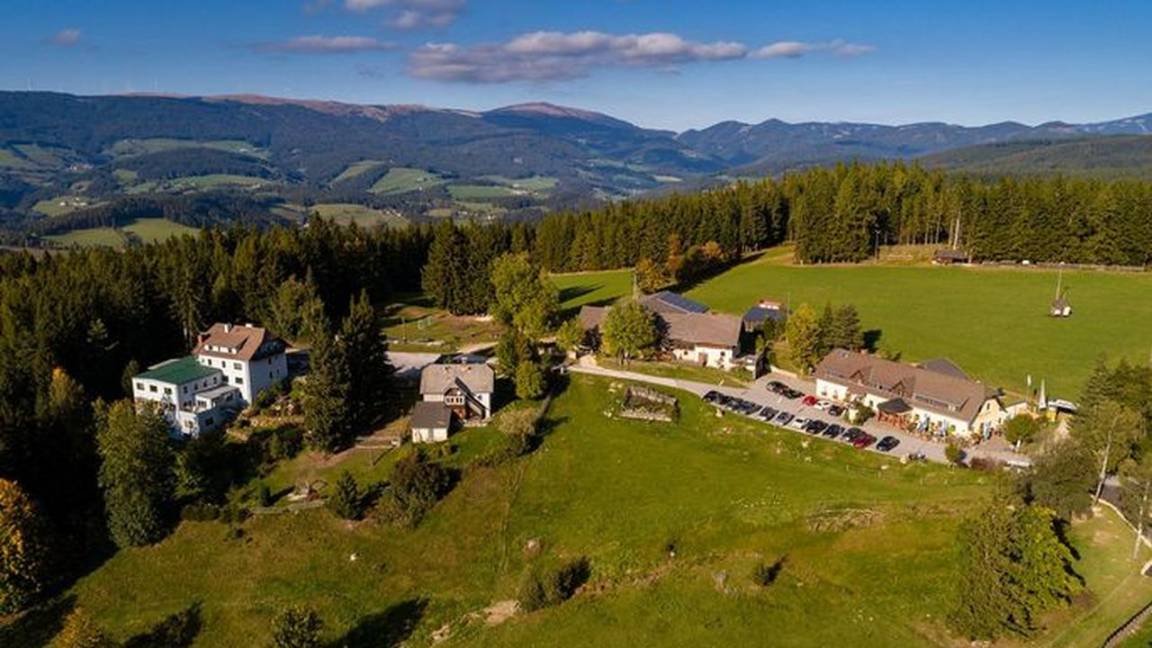 32 M² Hotel ∙ 1 Bedroom ∙ 2 Guests - Styria