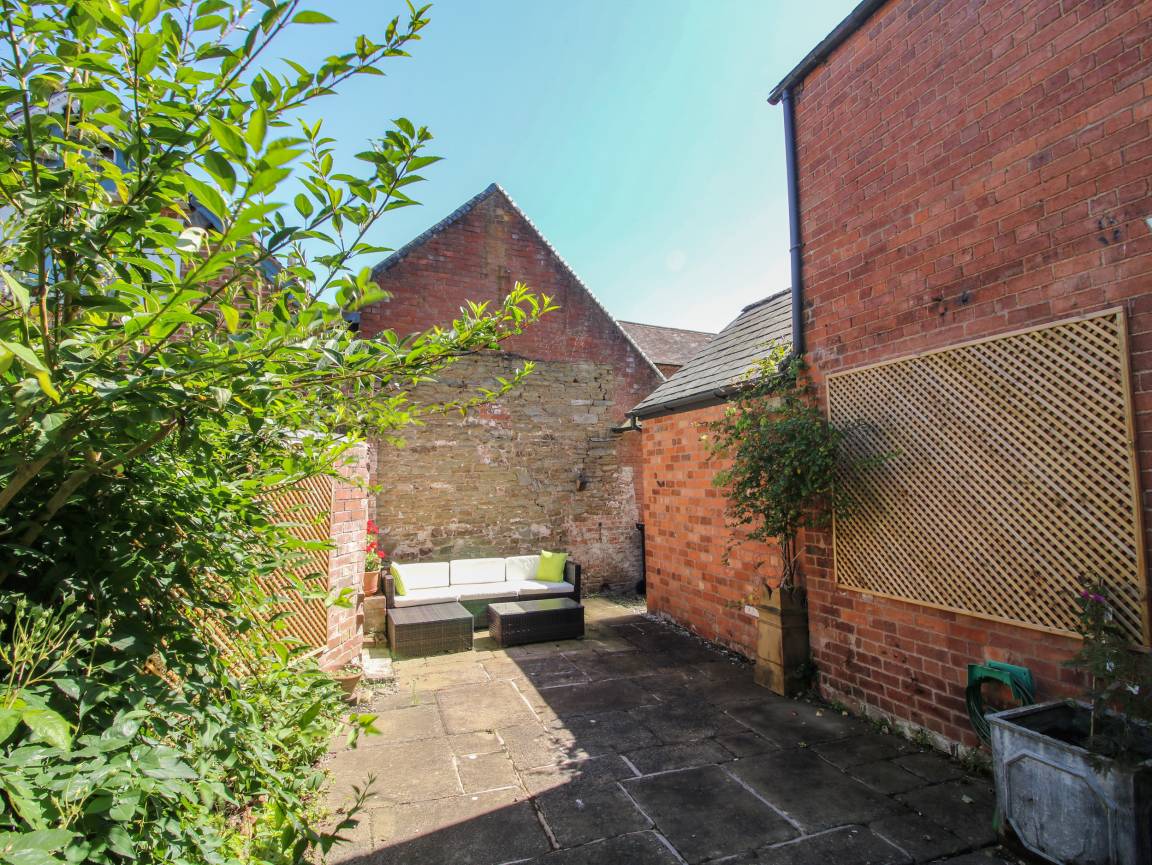 Cottage ∙ 4 Chambres ∙ 7 Personnes - Shropshire