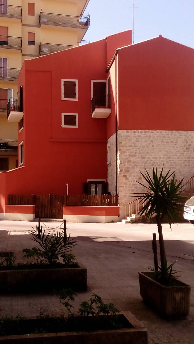 80 M² House ∙ 2 Bedrooms ∙ 5 Guests - Ragusa