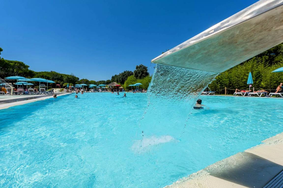 32 M² Caravan ∙ 3 Bedrooms ∙ 6 Guests - Eraclea Mare