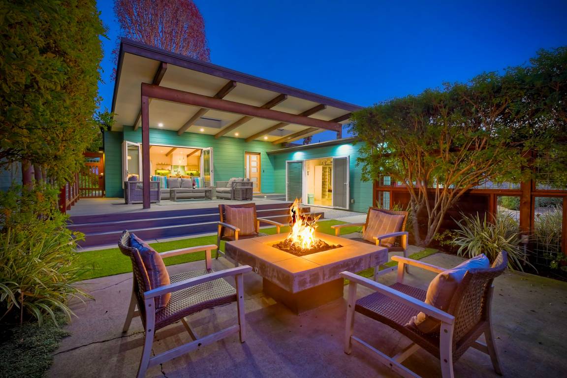159 M² House ∙ 3 Bedrooms ∙ 7 Guests - Encinitas, CA
