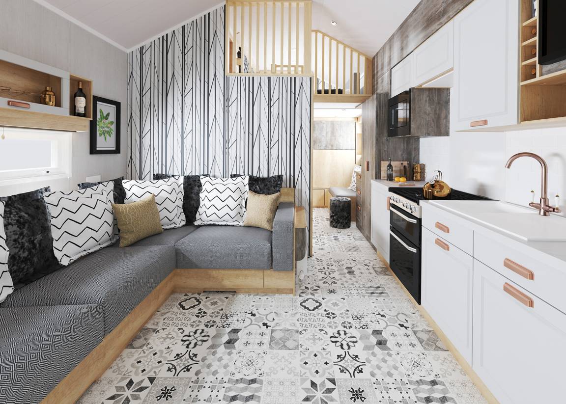 Cottage ∙ 1 Bedroom ∙ 4 Guests - Hexham