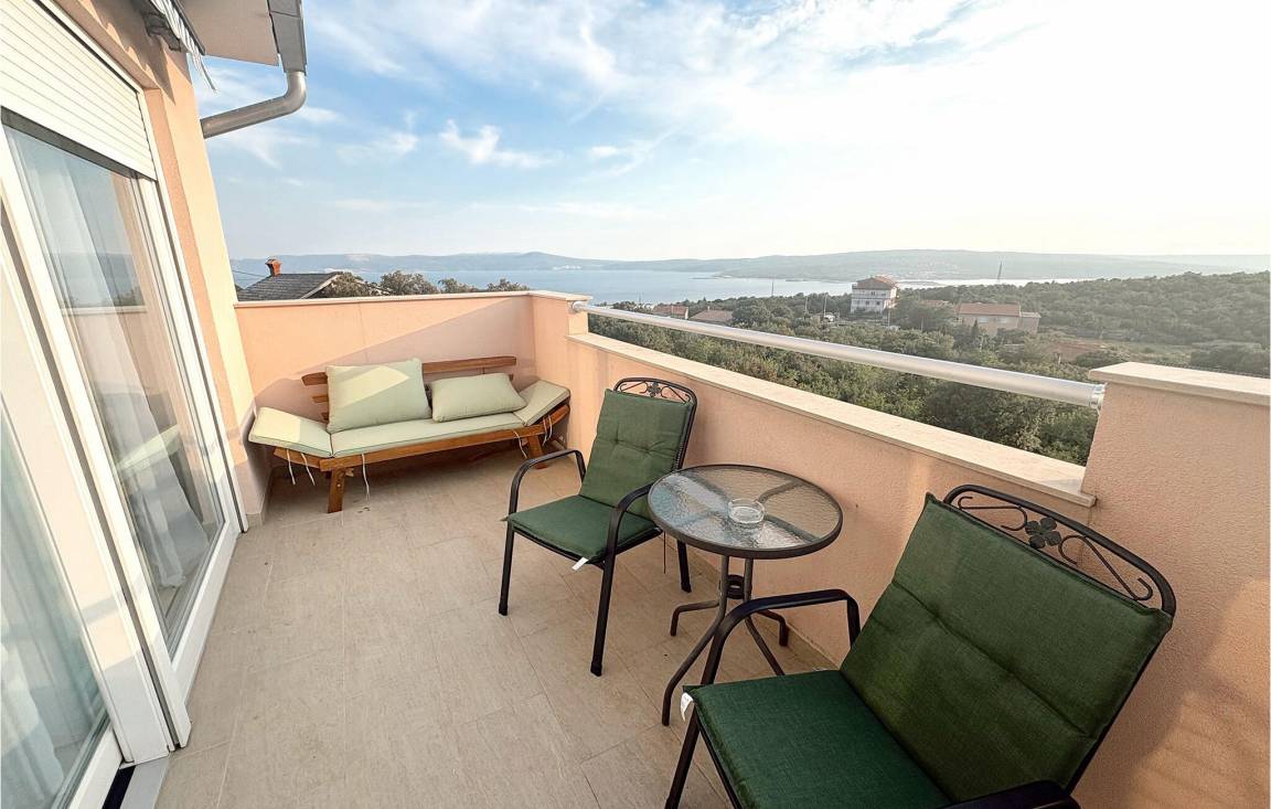 160 M² Appartement ∙ 3 Chambres ∙ 8 Personnes - Selce