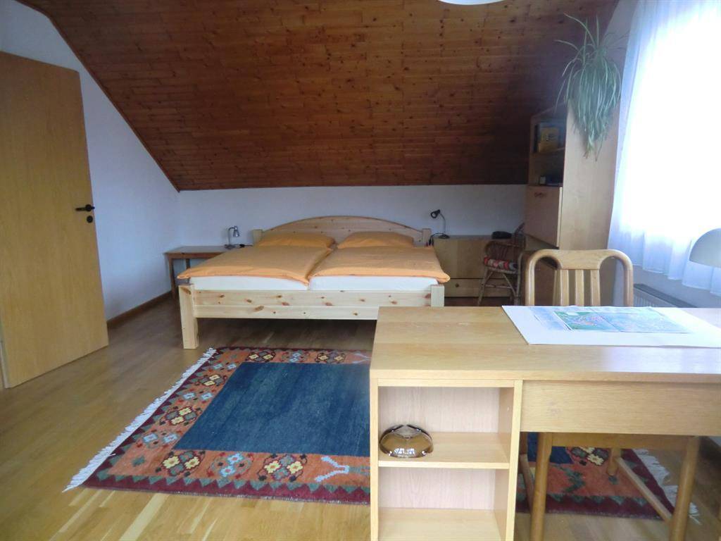 60 M² Apartment ∙ 1 Bedroom ∙ 4 Guests - Bernkastel-Kues