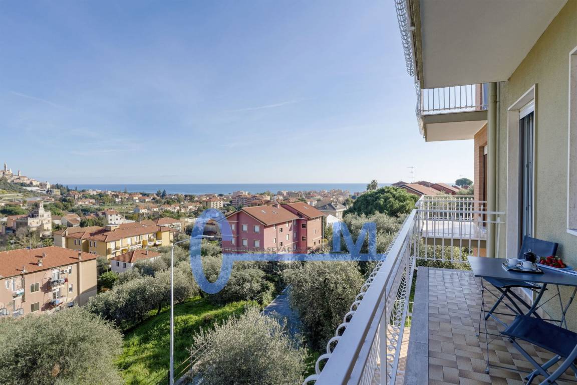 50 M² Ferienwohnung ∙ 1 Schlafzimmer ∙ 4 Gäste - San Bartolomeo al Mare