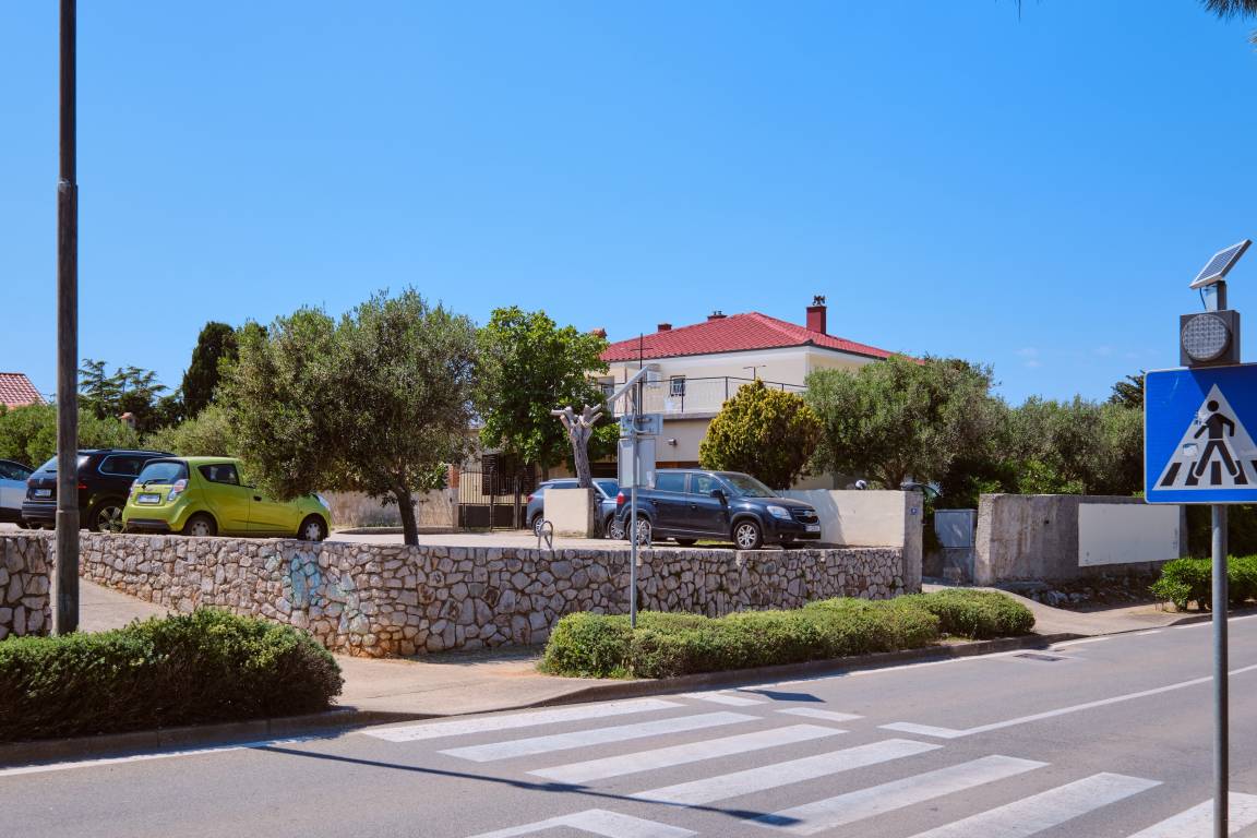 45 M² Huoneisto ∙ 2 Makuuhuonetta ∙ 4 Vierasta - Mali Lošinj