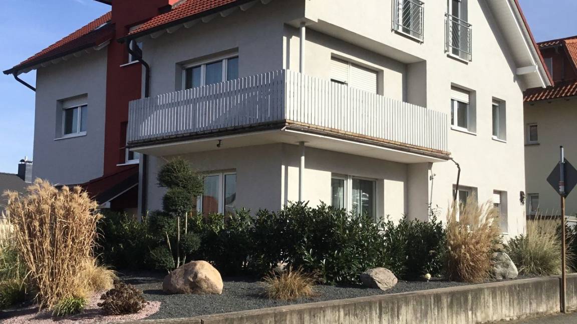 100 M² Apartment ∙ 2 Bedrooms ∙ 6 Guests - Aschaffenburg
