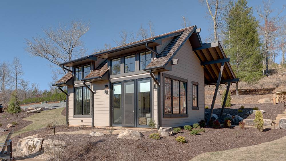 Cottage ∙ 1 Bedroom ∙ 2 Guests - Blue Ridge, GA