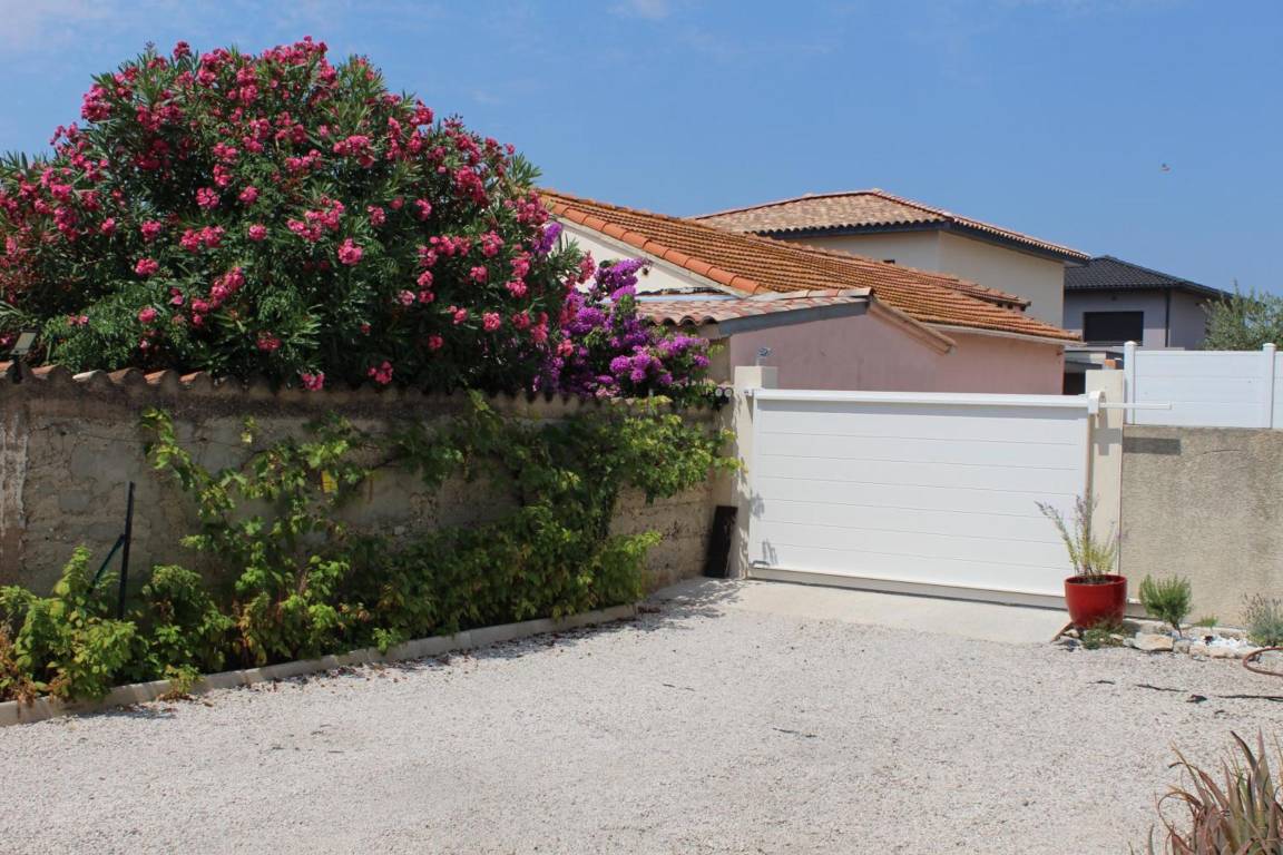 13 M² Bed & Breakfast ∙ 2 Sovrum ∙ 2 Gäster - Fabrègues