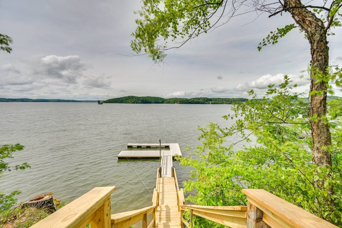 139 M² House ∙ 3 Bedrooms ∙ 12 Guests - Kentucky Lake