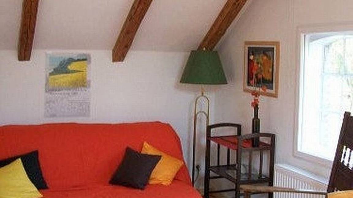 28 M² Appartement ∙ 1 Chambre ∙ 3 Personnes - Schleswig