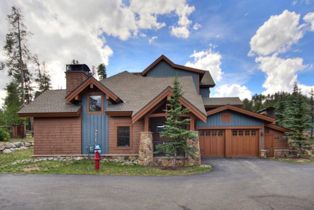 149 M² House ∙ 3 Bedrooms ∙ 6 Guests - Breckenridge, CO
