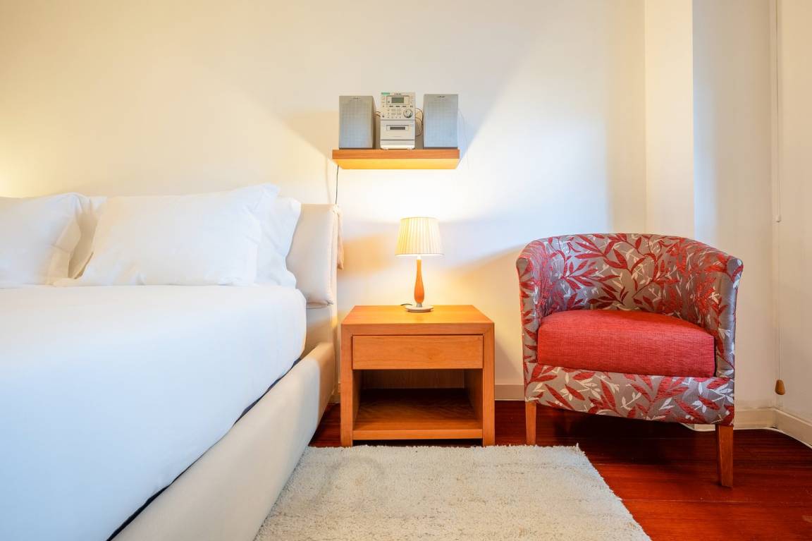 70 M² Apartamento ∙ 2 Quartos ∙ 4 Hóspedes - Póvoa de Santa Iria