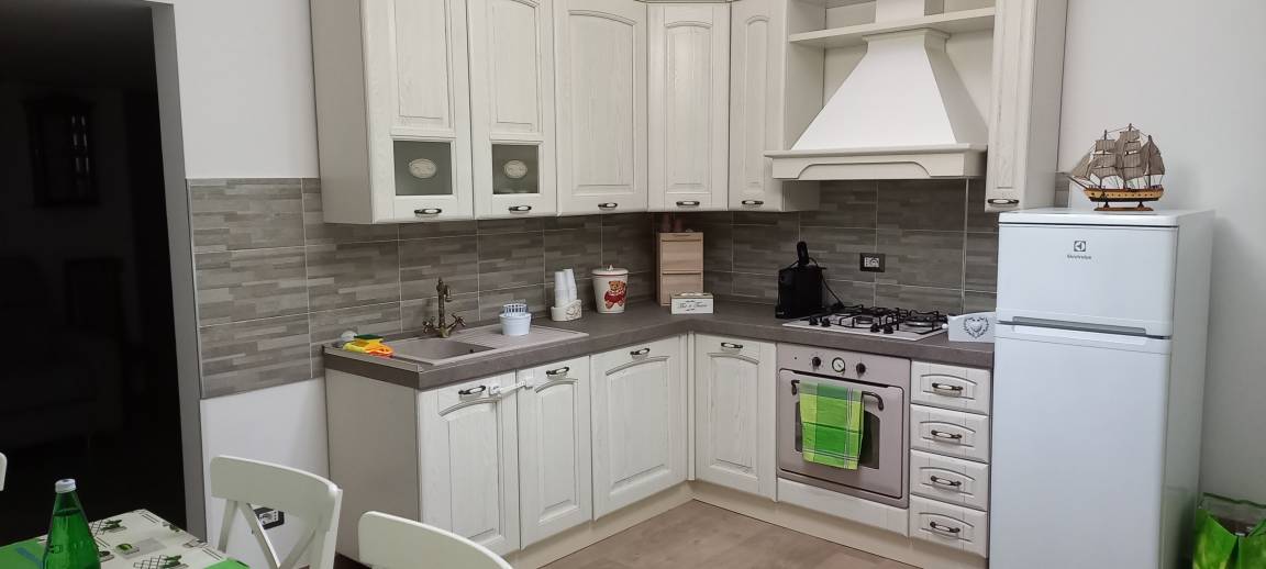 56 평방 미터 아파트  ∙ 침실 2개 ∙ 게스트 6명 - 몬차