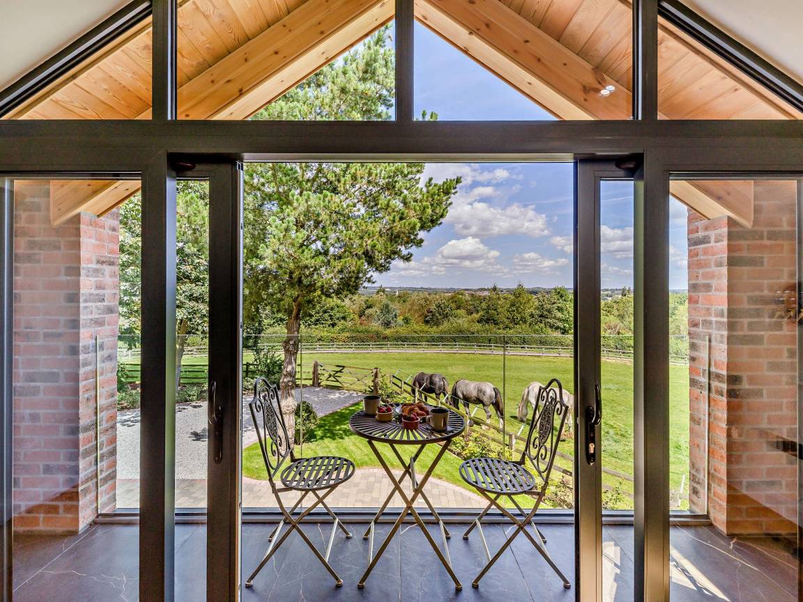 Cottage ∙ 1 Bedroom ∙ 2 Guests - Melton Mowbray