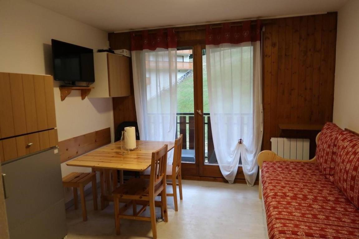 31 M² Appartement ∙ 2 Chambres ∙ 6 Personnes - Lac de Tavaneuse