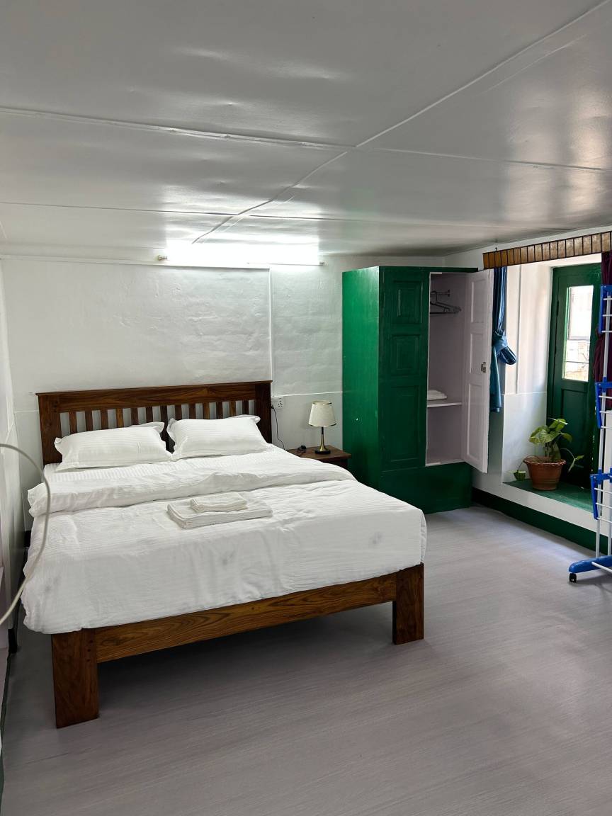 65 M² Studio ∙ 1 Schlafzimmer ∙ 2 Gäste - Kathmandu