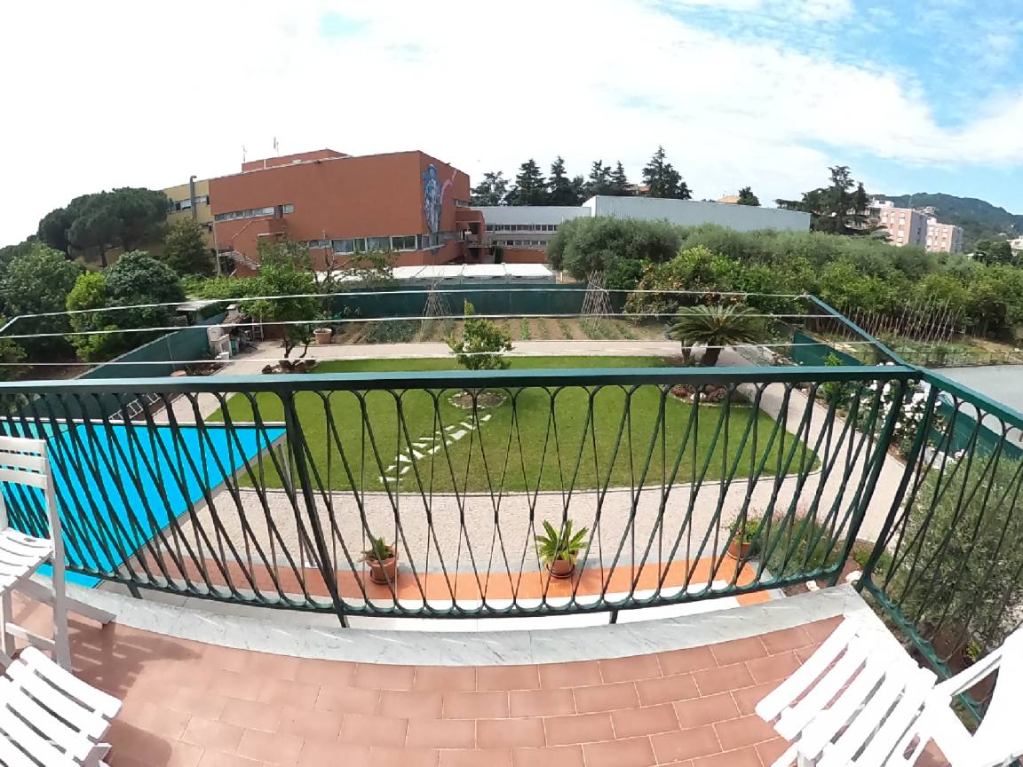 100 M² Appartamento Vacanza ∙ 3 Camere Da Letto ∙ 6 Ospiti - Vado Ligure