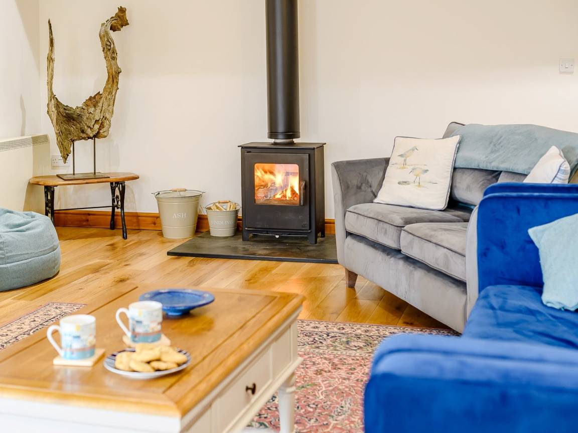 Cottage ∙ 3 Bedrooms ∙ 6 Guests - South Molton