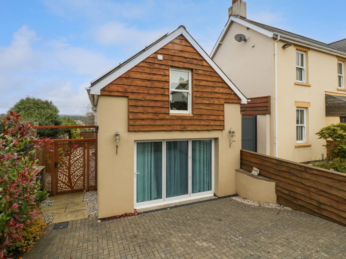 Cottage ∙ 2 Bedrooms ∙ 4 Guests - Forest of Dean