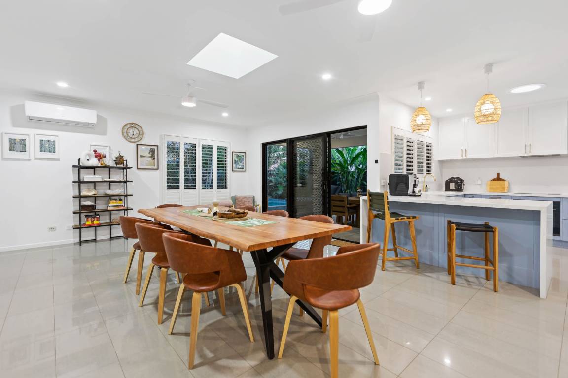 House ∙ 4 Bedrooms ∙ 8 Guests - Kuranda