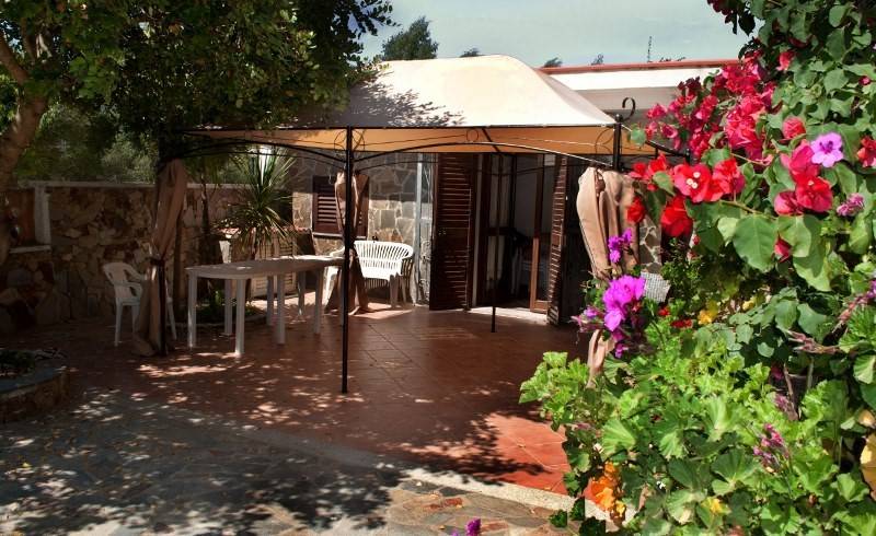 200 M² Apartamento ∙ 3 Habitaciones ∙ 7 Huéspedes - Olbia