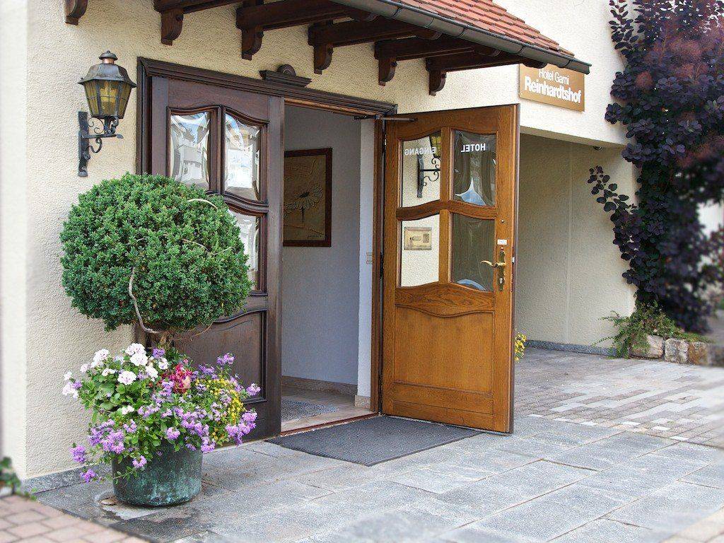 Reinhardtshof - Nürtingen