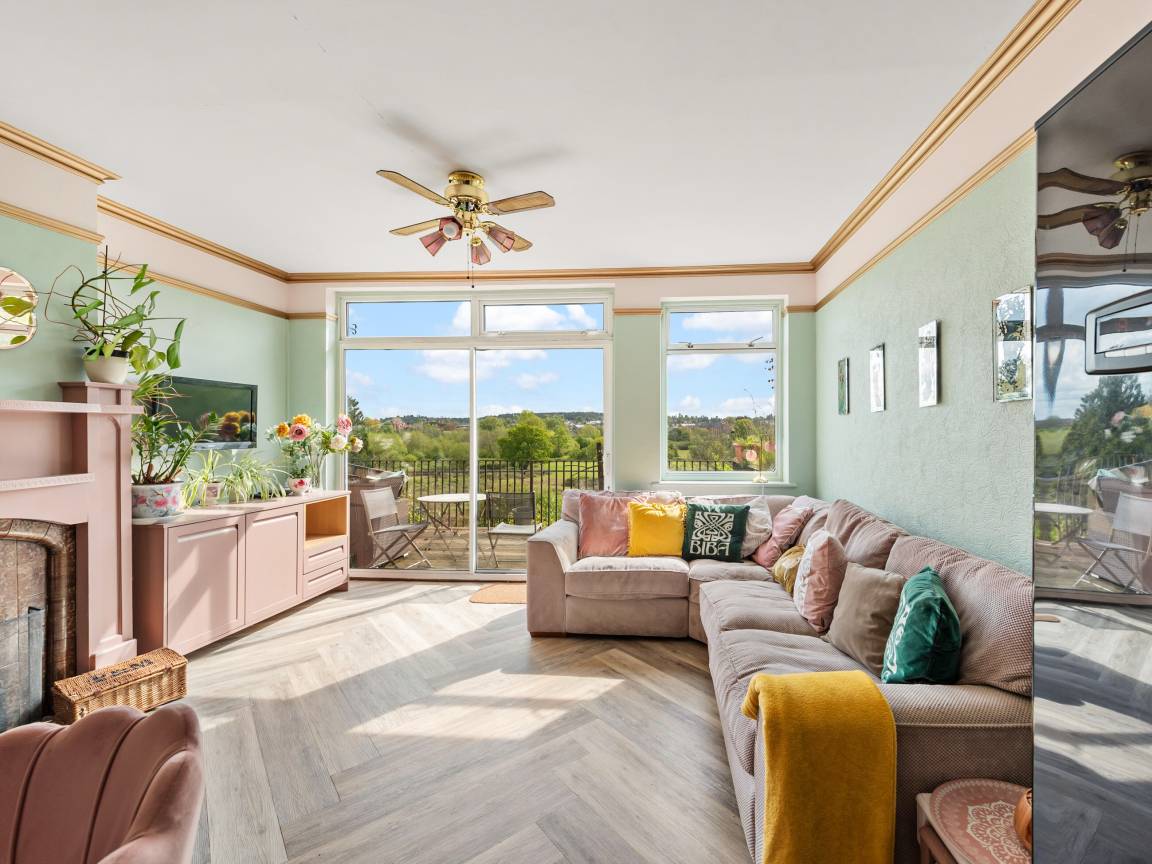 Cottage ∙ 6 Bedrooms ∙ 12 Guests - Worcester