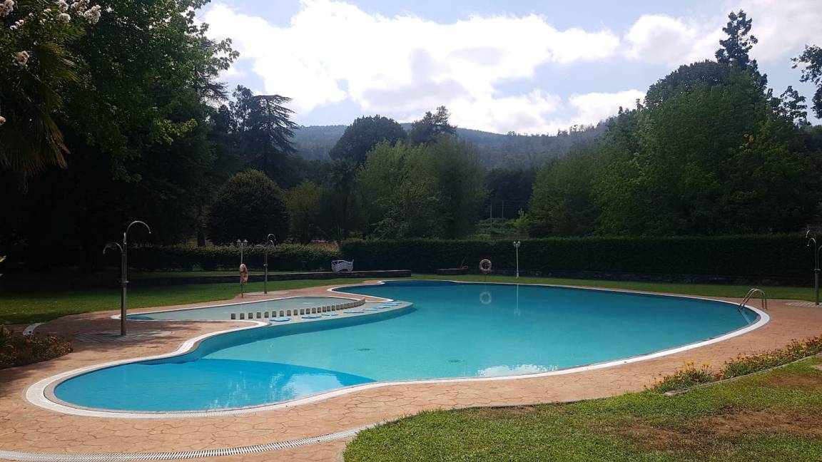 50 M² Apartamento ∙ 1 Habitación ∙ 2 Huéspedes - Galicia