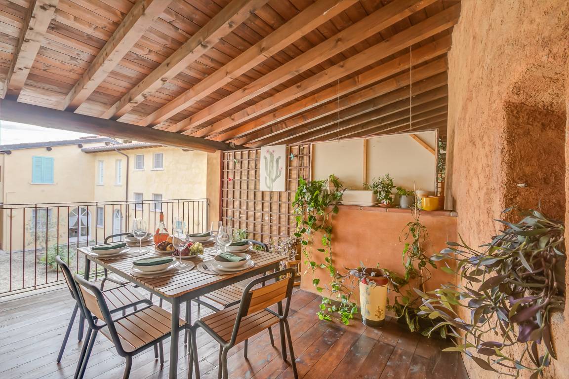 55 M² Appartamento ∙ 1 Camera Da Letto ∙ 3 Ospiti - Salò, Italia