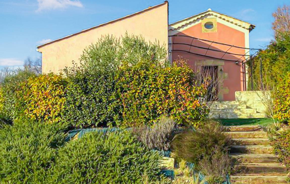 55 M² Maison De Vacances ∙ 2 Chambres ∙ 3 Personnes - Forcalquier