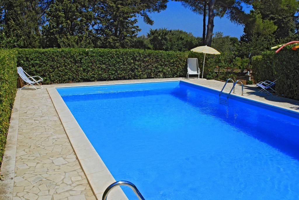 250 M² Villa ∙ 3 Slaapkamers ∙ 9 Gasten - Siracusa