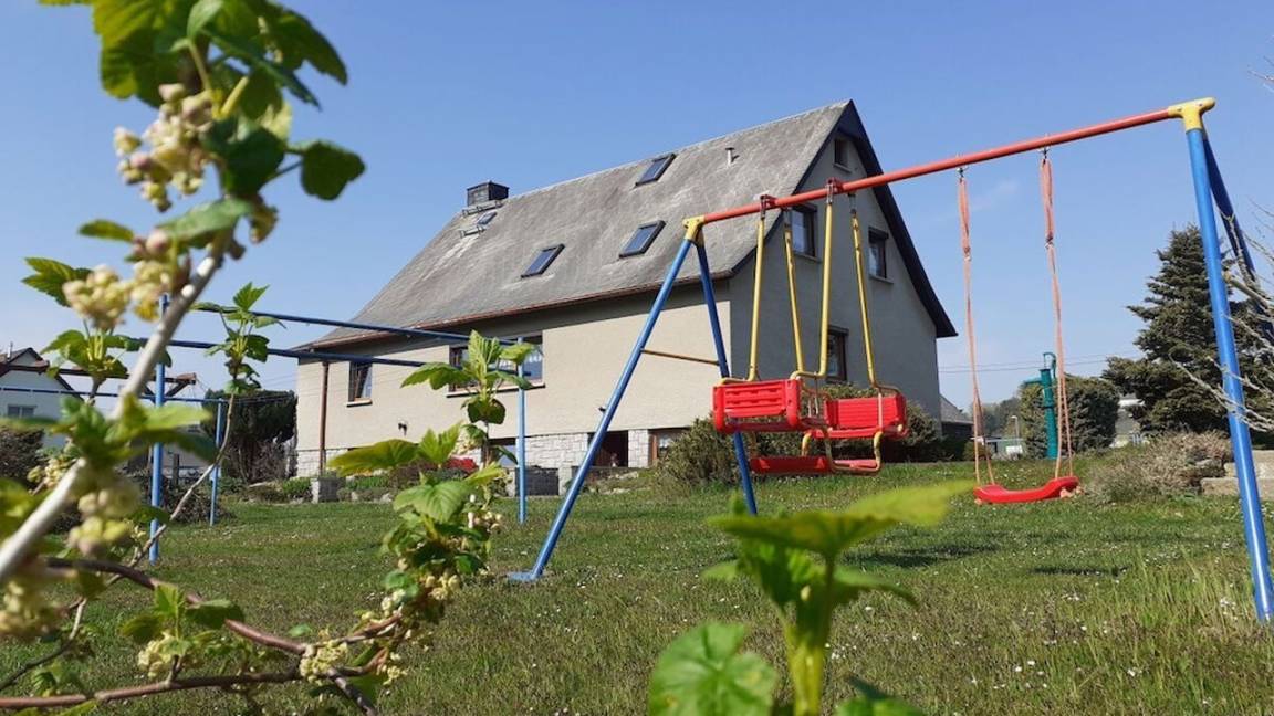 50 M² House ∙ 1 Bedroom ∙ 3 Guests - Annaberg-Buchholz