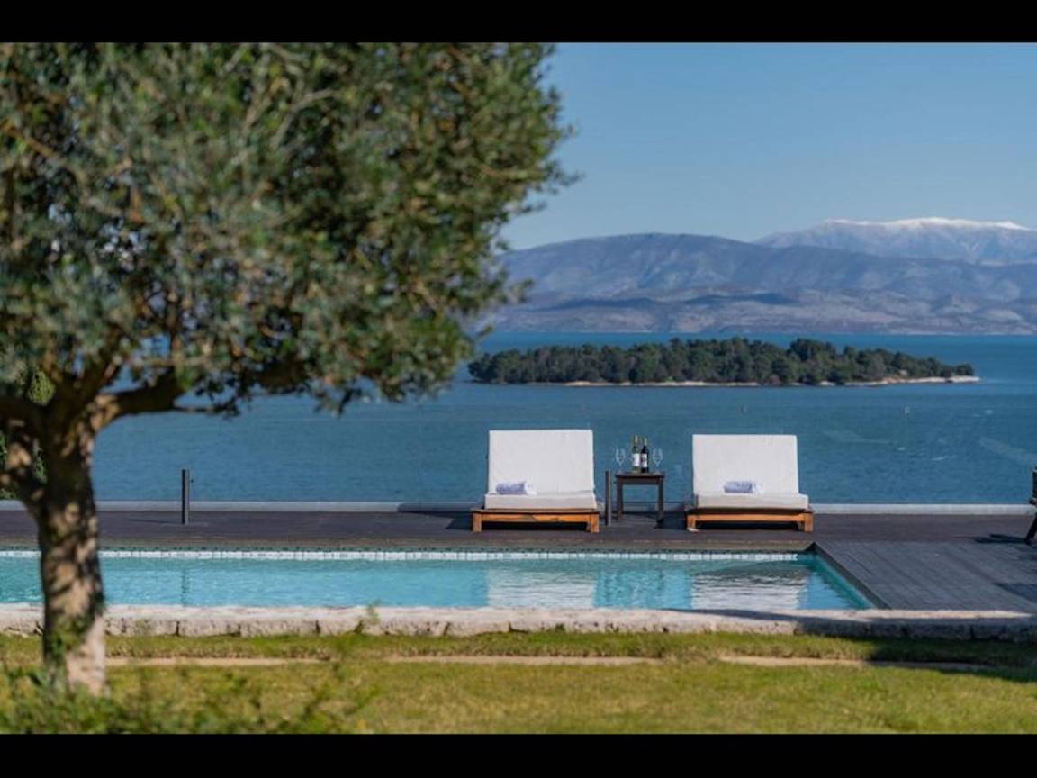 330 平方米 別墅 ∙ 4客房 ∙ 9客人 - 科孚島