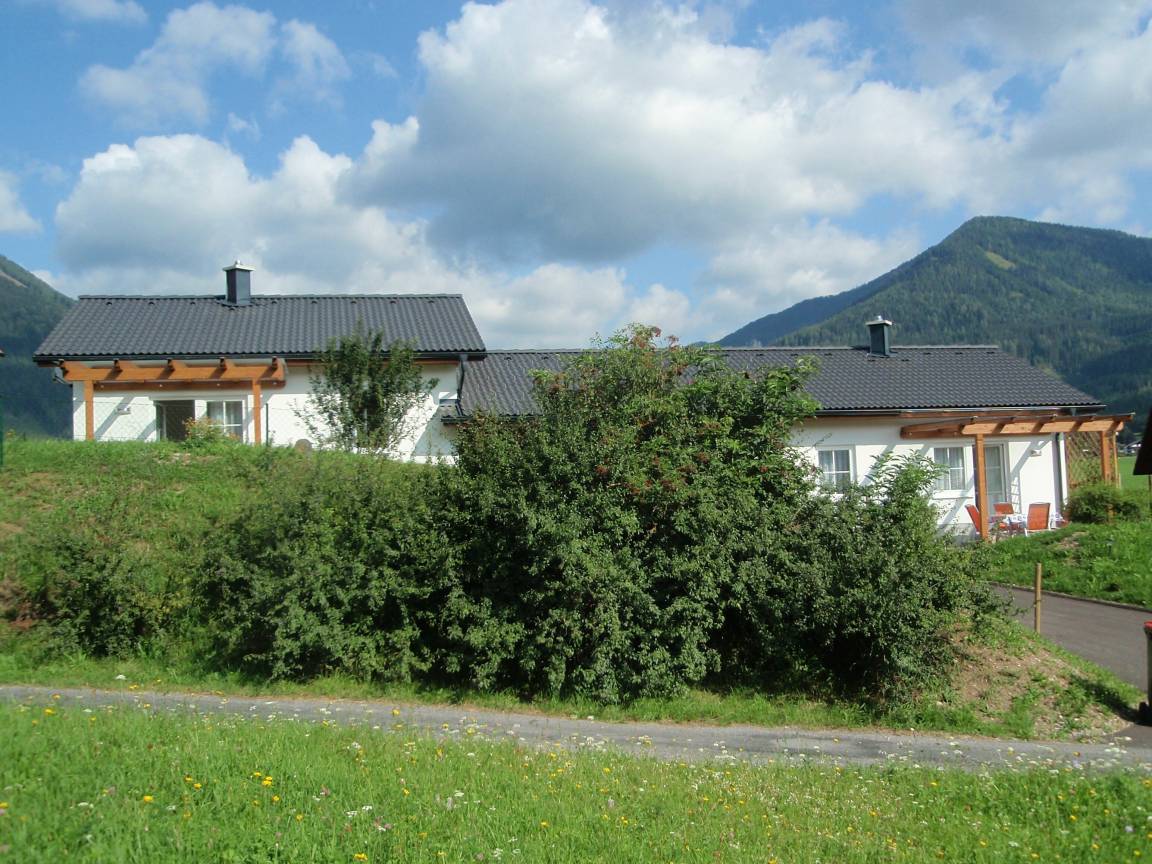 52 M² Ferienhaus ∙ 1 Schlafzimmer ∙ 4 Gäste - Steiermark