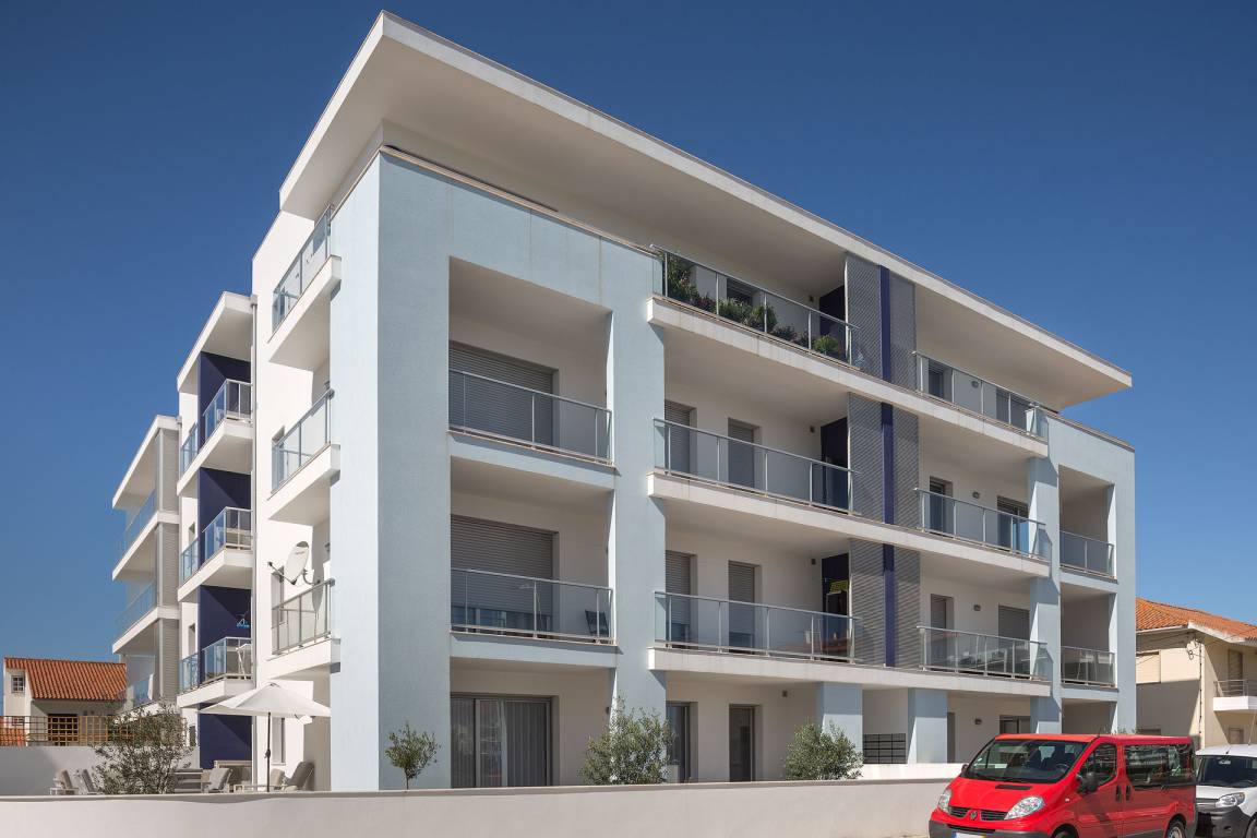 95 M² Apartment ∙ 2 Bedrooms ∙ 4 Guests - Caldas da Rainha