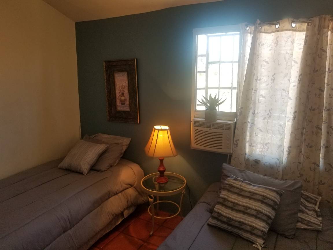 180 M² House ∙ 3 Bedrooms ∙ 7 Guests - Ensenada