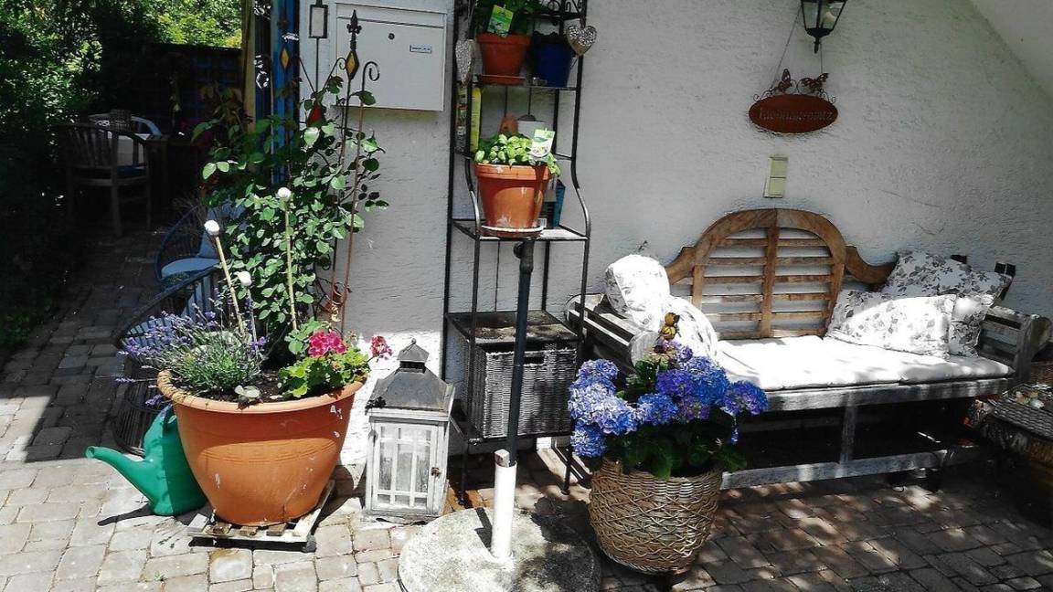 40 M² Appartement ∙ 1 Chambre ∙ 3 Personnes - Berchtesgaden