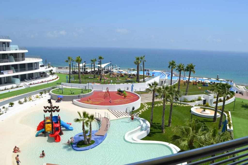 85 M² Appartement ∙ 2 Chambres ∙ 6 Personnes - Alicante