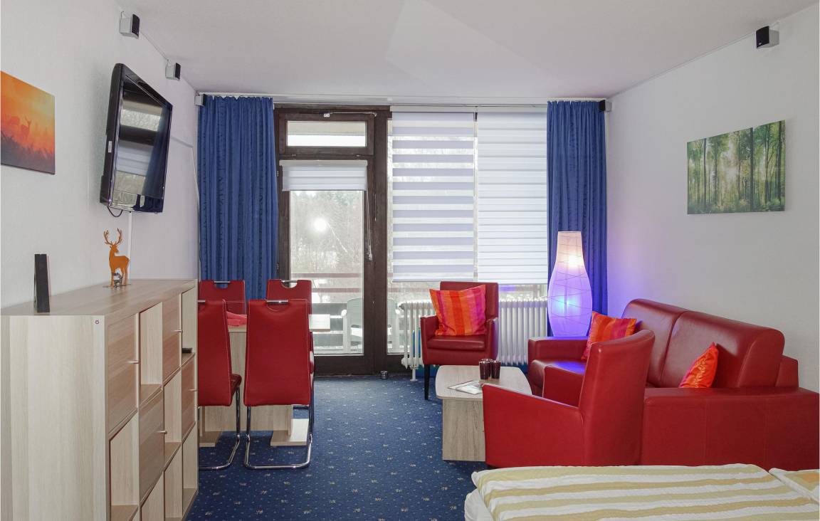 32 M² Apartment ∙ 3 Guests - Goslar