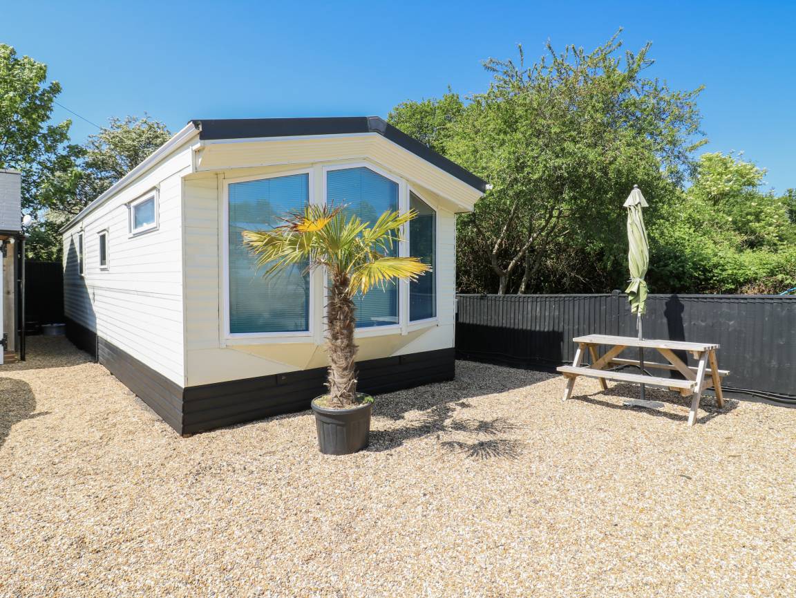Cottage ∙ 1 Bedroom ∙ 2 Guests - Battle