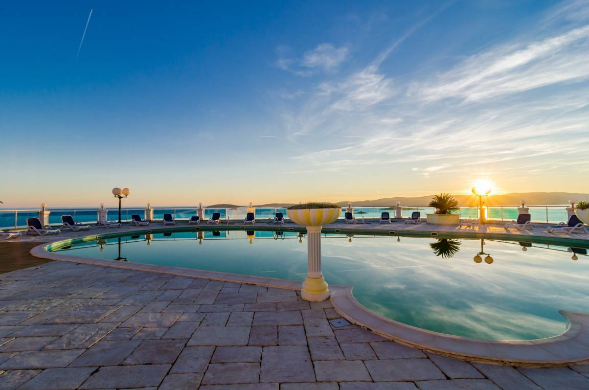 50 M² House ∙ 2 Bedrooms ∙ 4 Guests - Korčula