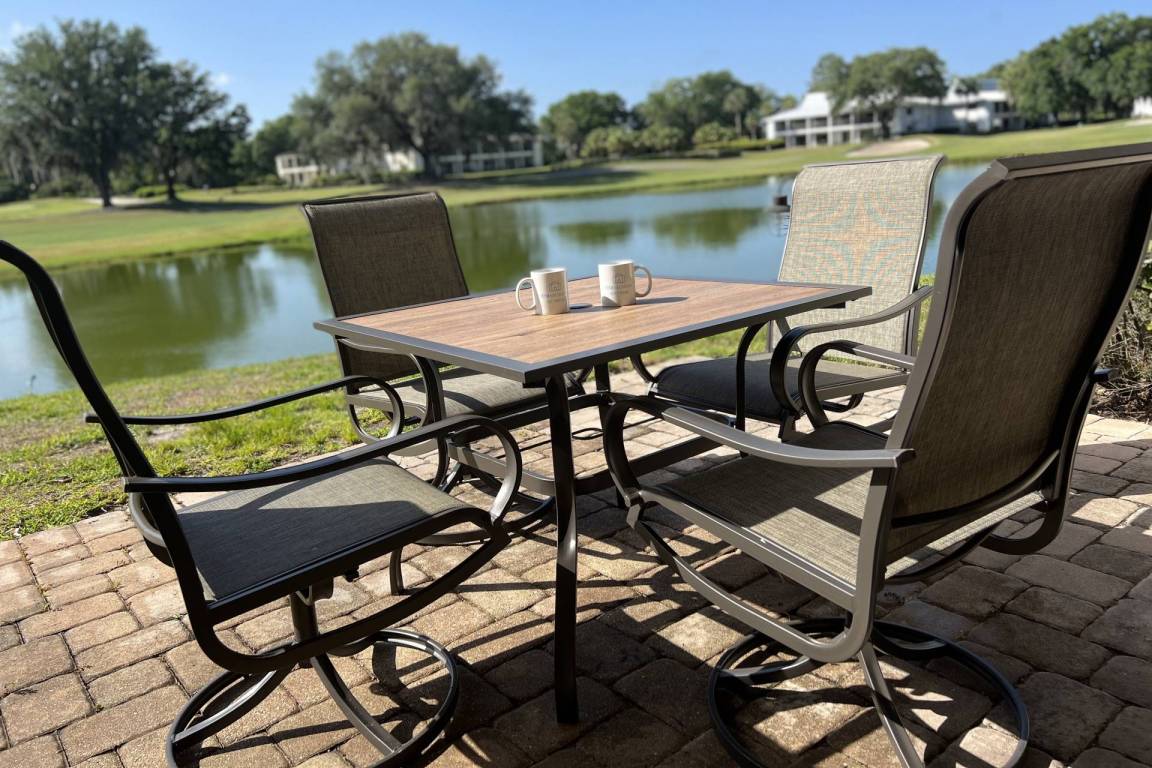141 M² Ferienwohnung ∙ 3 Schlafzimmer ∙ 9 Gäste - Wesley Chapel, FL