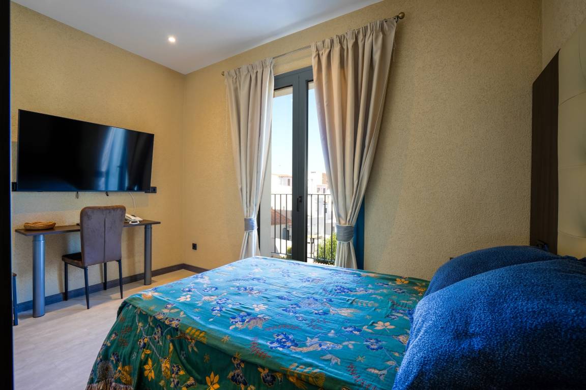 Hotel ∙ 1 Schlafzimmer ∙ 1 Gast - Sant Feliu de Guíxols