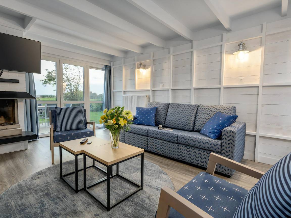 Landhaus ∙ 3 Schlafzimmer ∙ 5 Gäste - Blankenberge