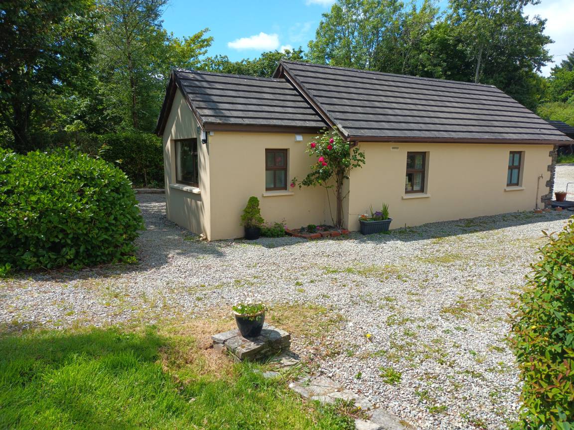 45 M² Cottage ∙ 1 Chambre ∙ 2 Personnes - Irlande