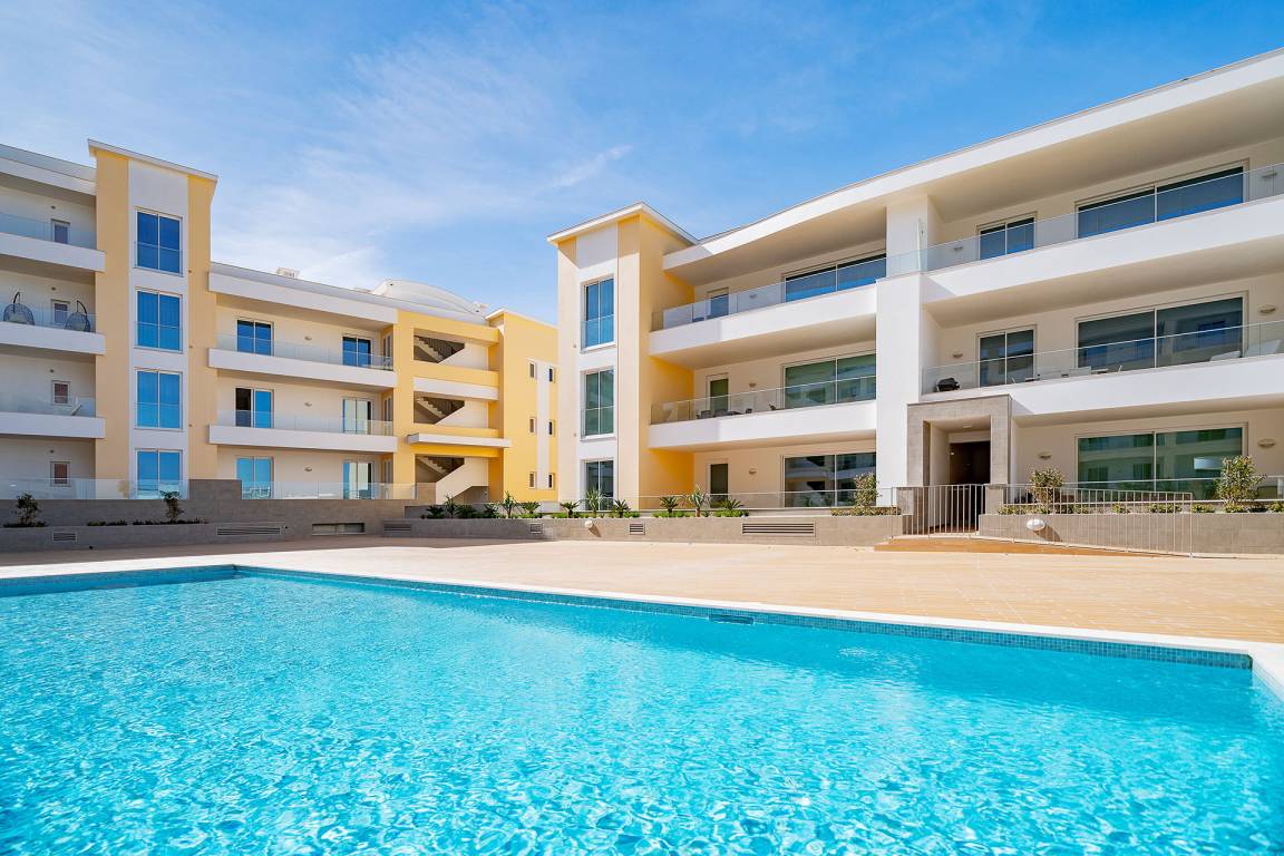 121 M² Appartamento Vacanza ∙ 3 Camere Da Letto ∙ 6 Ospiti - Lagos, Portogallo