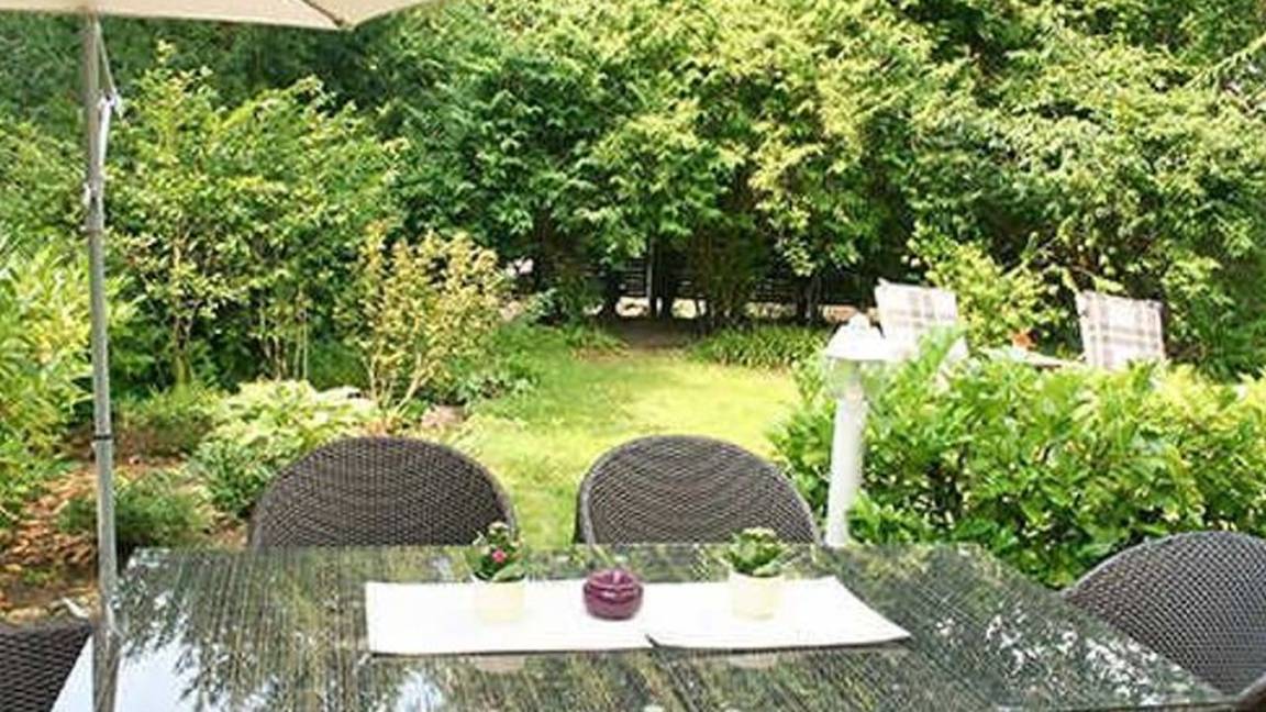 23 M² Hotel ∙ 3 Guests - Waren