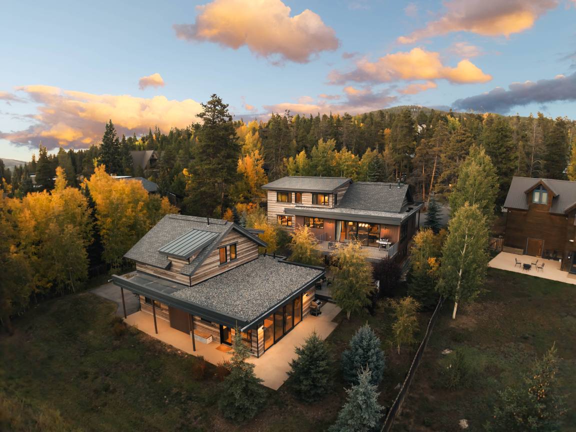 325 M² House ∙ 8 Bedrooms ∙ 16 Guests - Breckenridge, CO