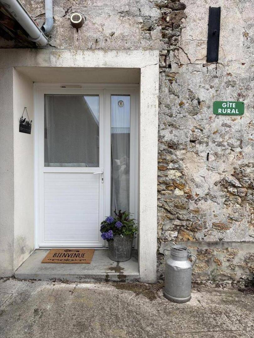 90 M² Gîte ∙ 2 Chambres ∙ 5 Personnes - Seine-et-Marne